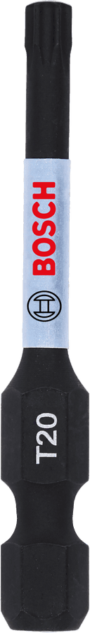 BITS T20 IMPACT 50MM