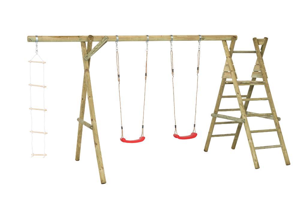 SKUFFE BARN MY FIRST FISKARS