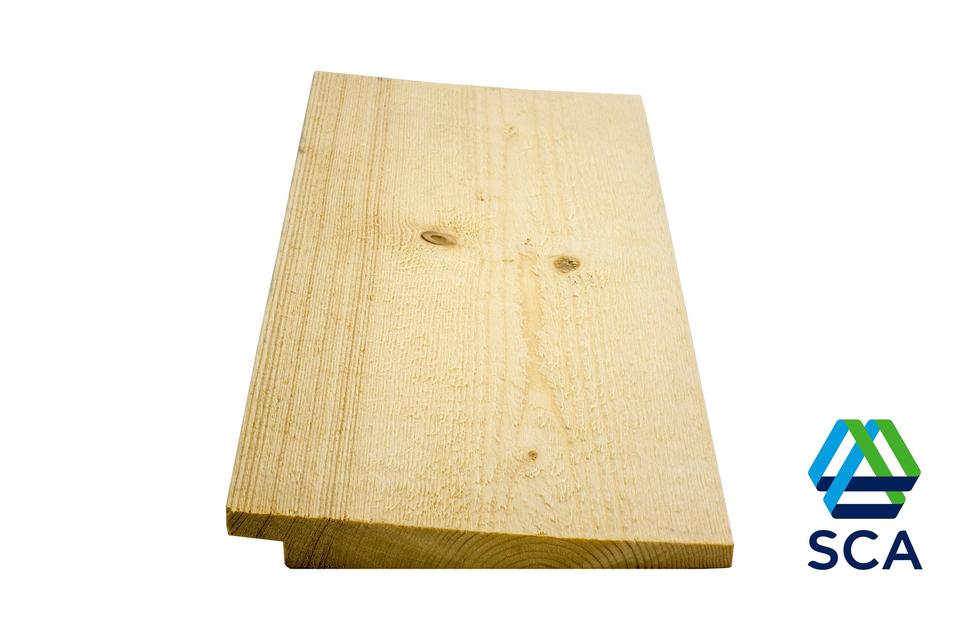 GRAN 22X145 FJELLPANEL L5100