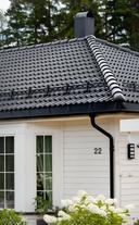 TAKSTEIN BMI ZANDA PROTECTOR SVART