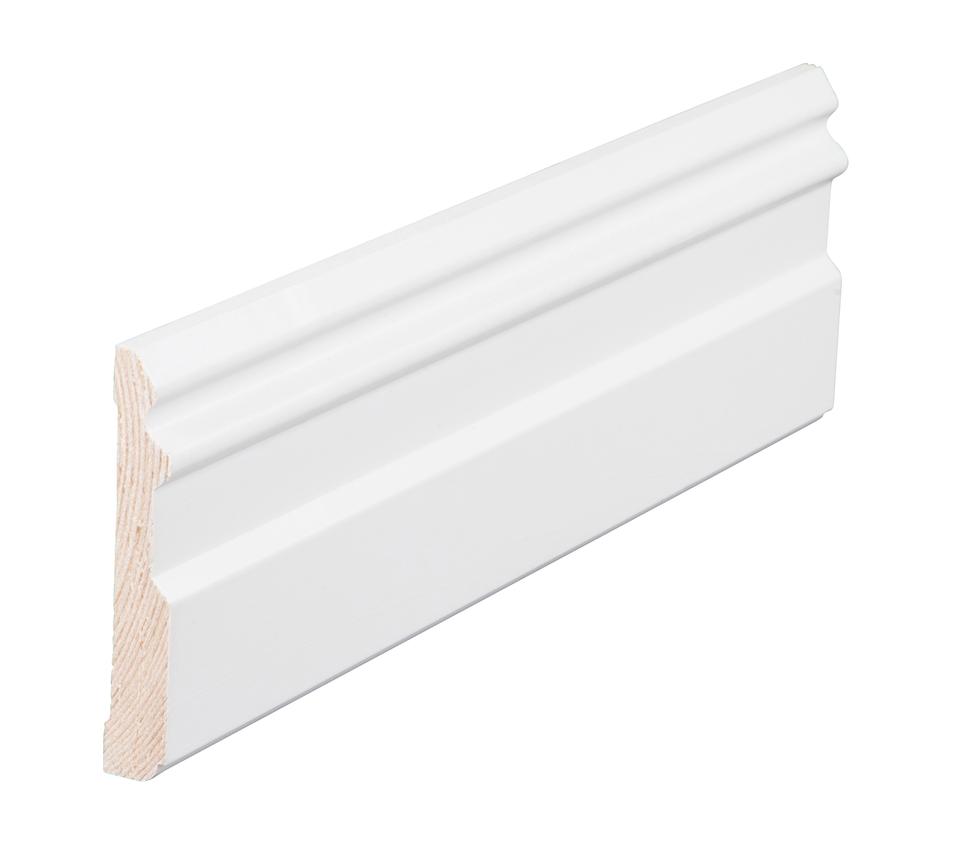 FURU 15X095 KARMLIST RG14 4,4M MALT