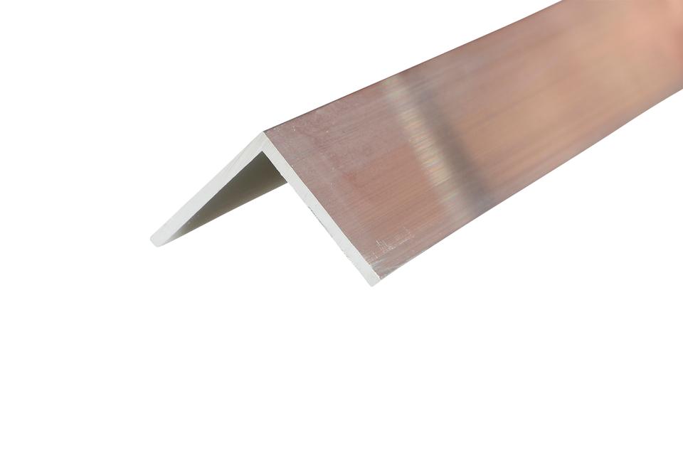 VINKELLIST 30X030X2000 ALU