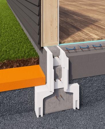 SUNDOLITT RINGMUR RE45 RETT
