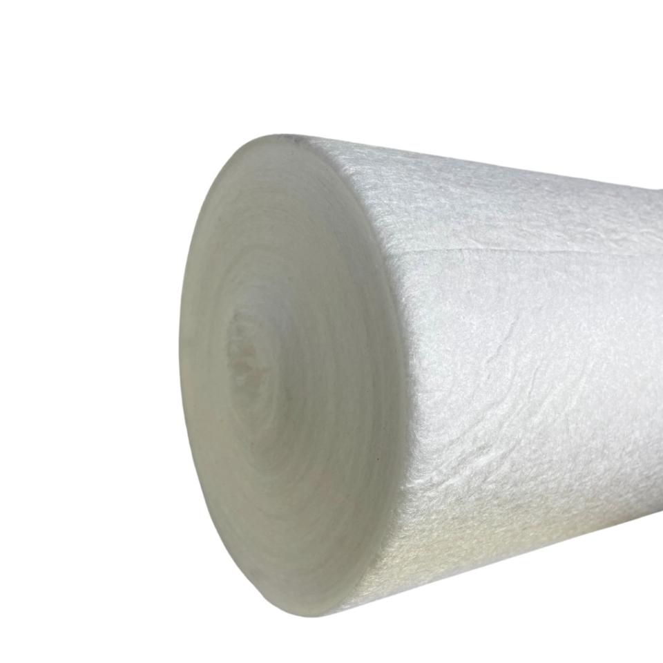 FIBERDUK GANGVEI/OPPKJ 1X25M 140GR