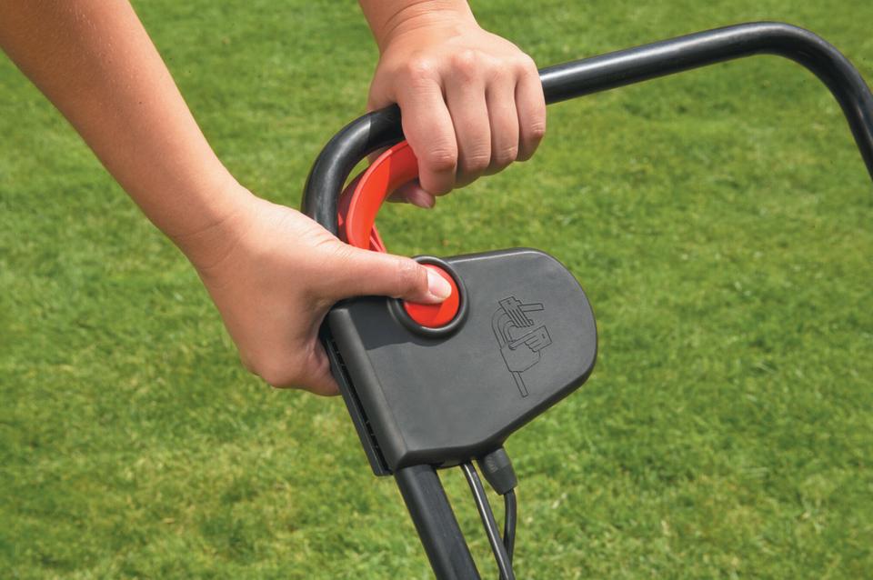 MOSEFJERNER 600W 30CM GD300