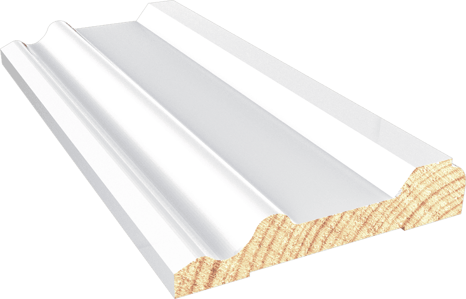 FURU 15X070X4400 KARM KLASSISK B