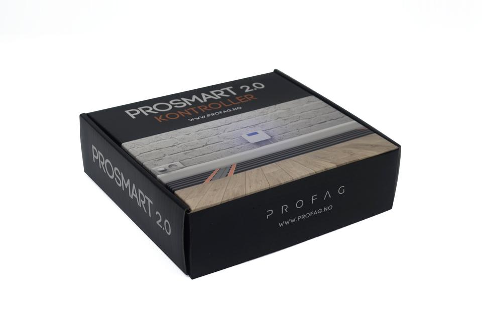 TERMOSTAT PST50W 2.0 - WIFI